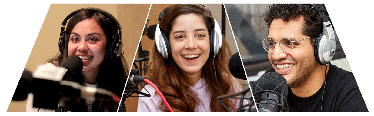 Appy Hour Talk Show Episodes