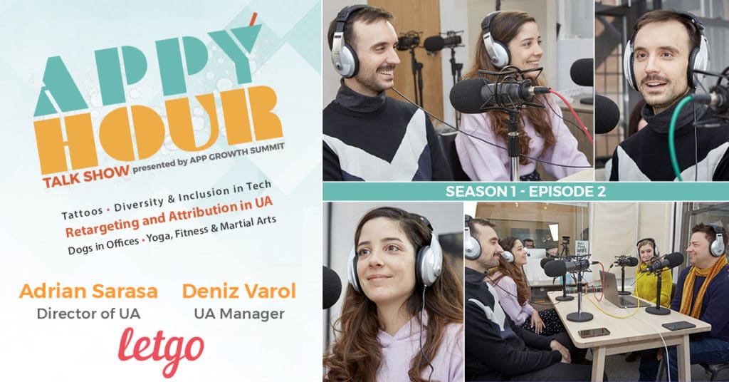 Introducing The Appy Hour Talk Show by App Growth Summit! (Season 1 ...