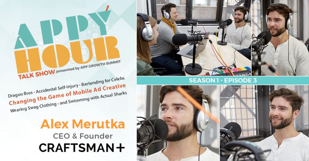 Introducing The Appy Hour Talk Show by App Growth Summit! (Season 1 ...