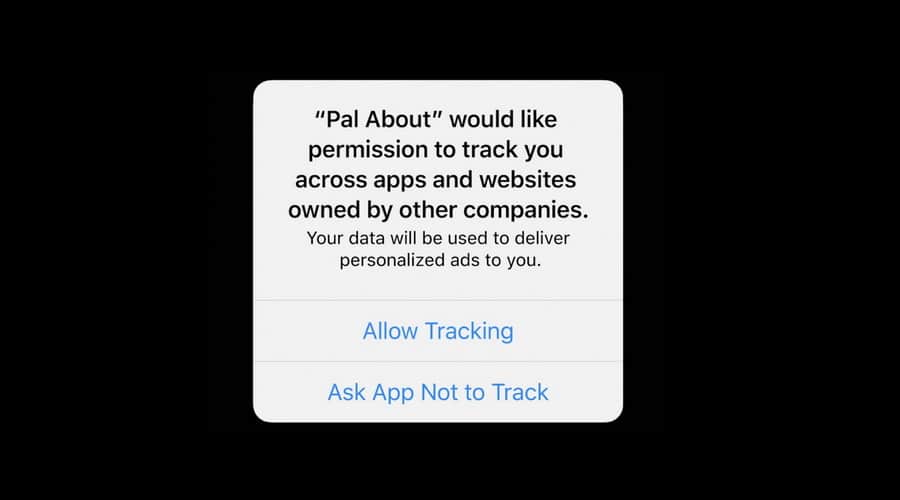 Be Cautious App Developers: ATT ≠ GDPR - App Growth Summit